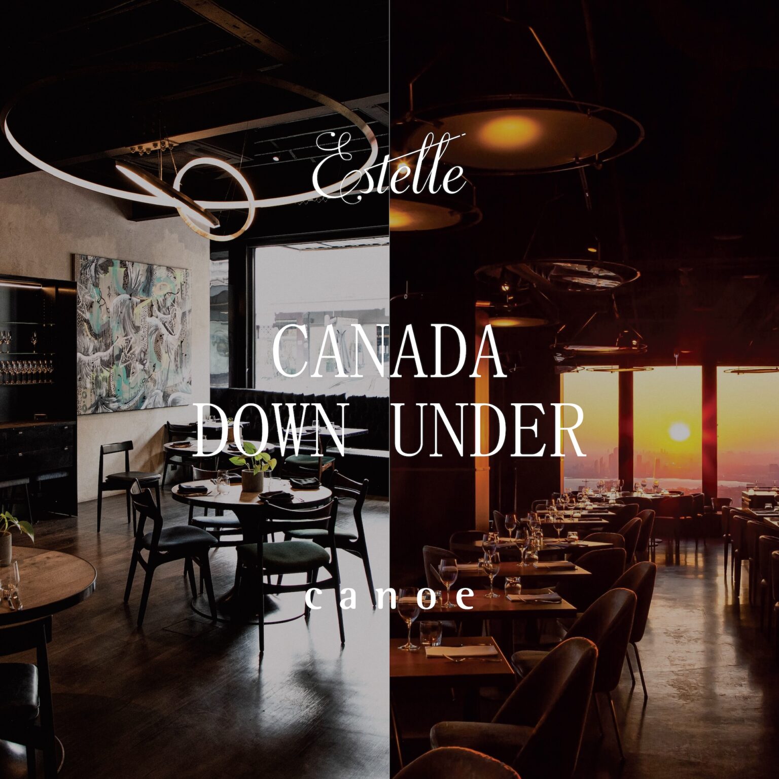 Private Dining & Events | Estelle Bistro